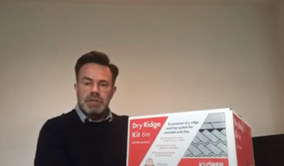 Klober's selection of videos provide information for customers on ...