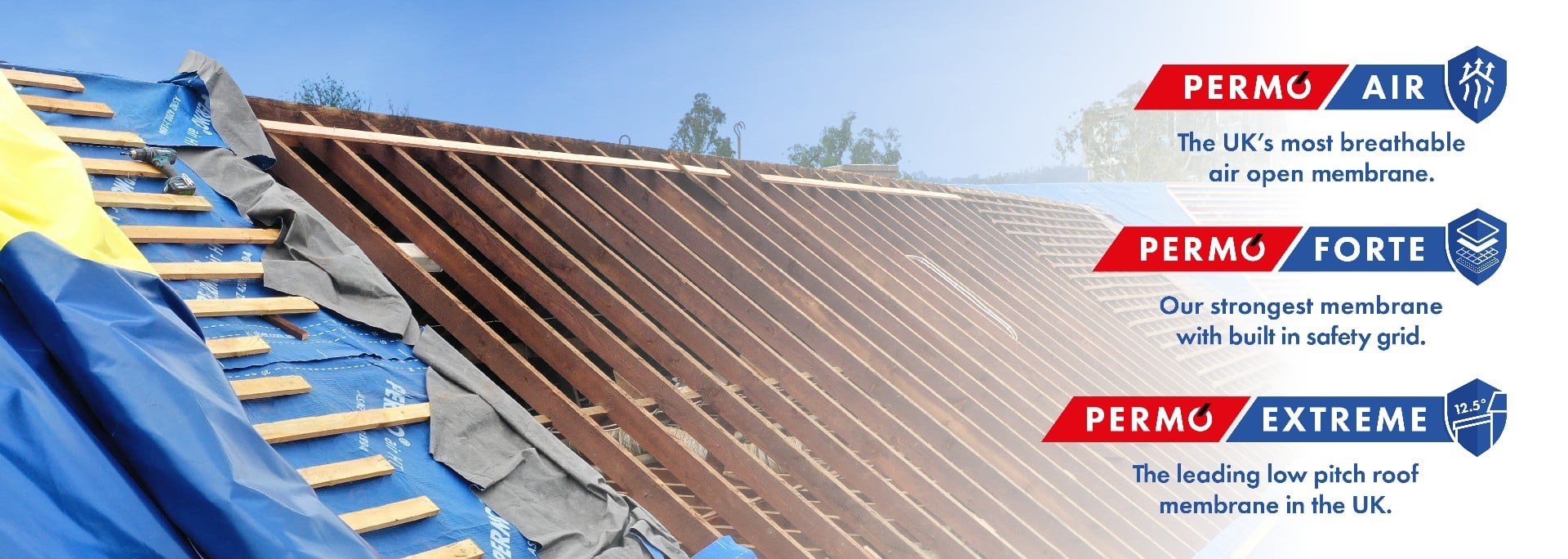 Roofing Supplies, Ventilation & Roofing Materials & Components | Klober