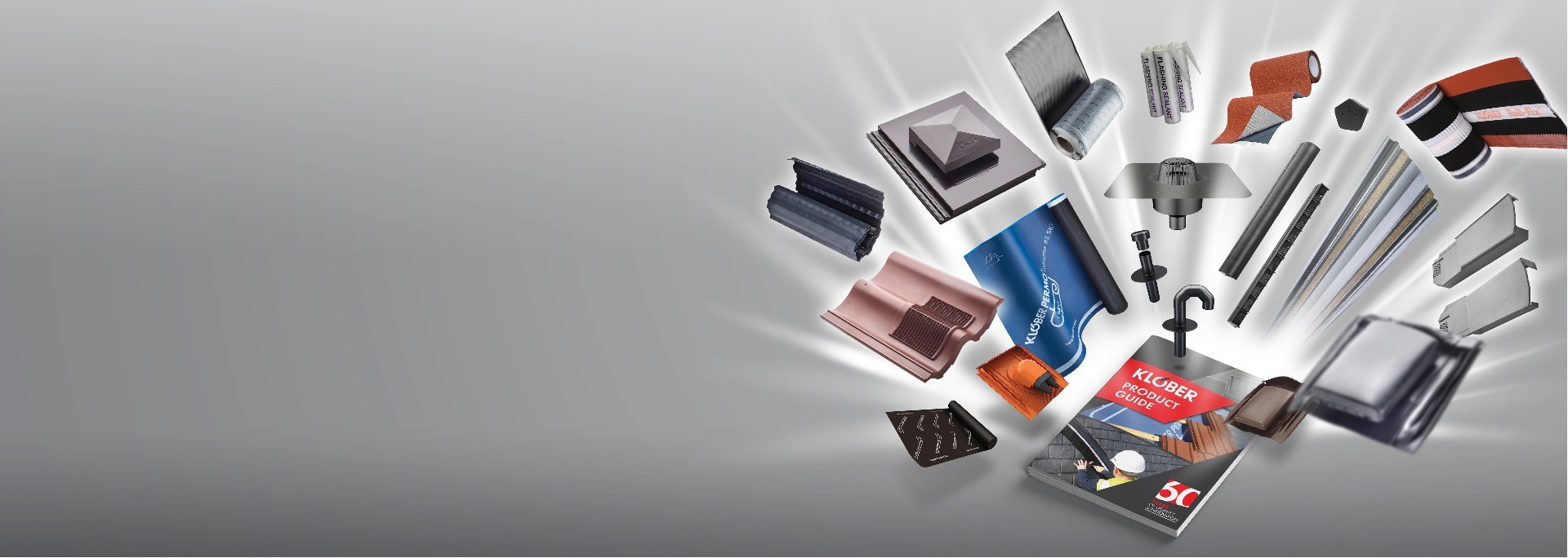 Klober - 60 years of completing quality roofs that create a safe ...