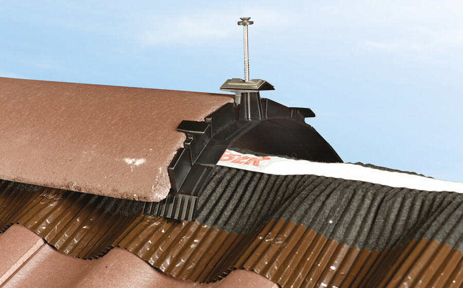 Roofing Supplies, Ventilation & Roofing Materials | Klober