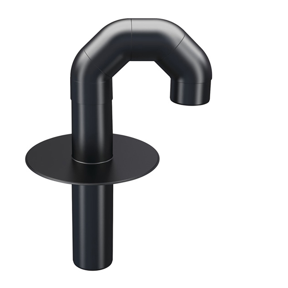 Cable Outlet Kit | Flat Roof Cable Outlet | Klober